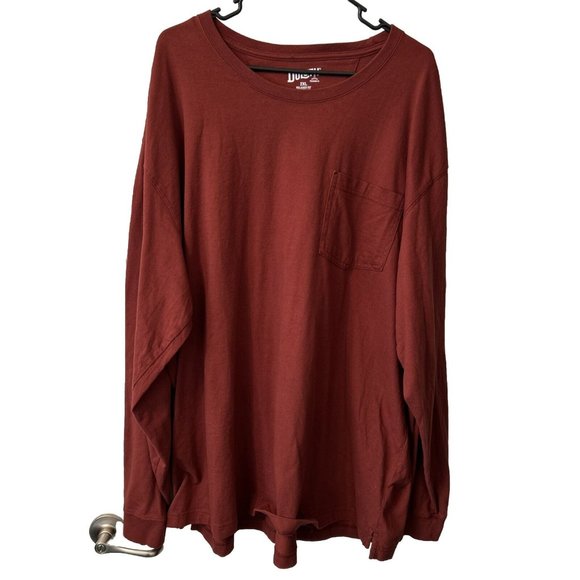 Duluth Trading Co | Shirts | Duluth Trading Mens Longtail T Relaxed Fit ...